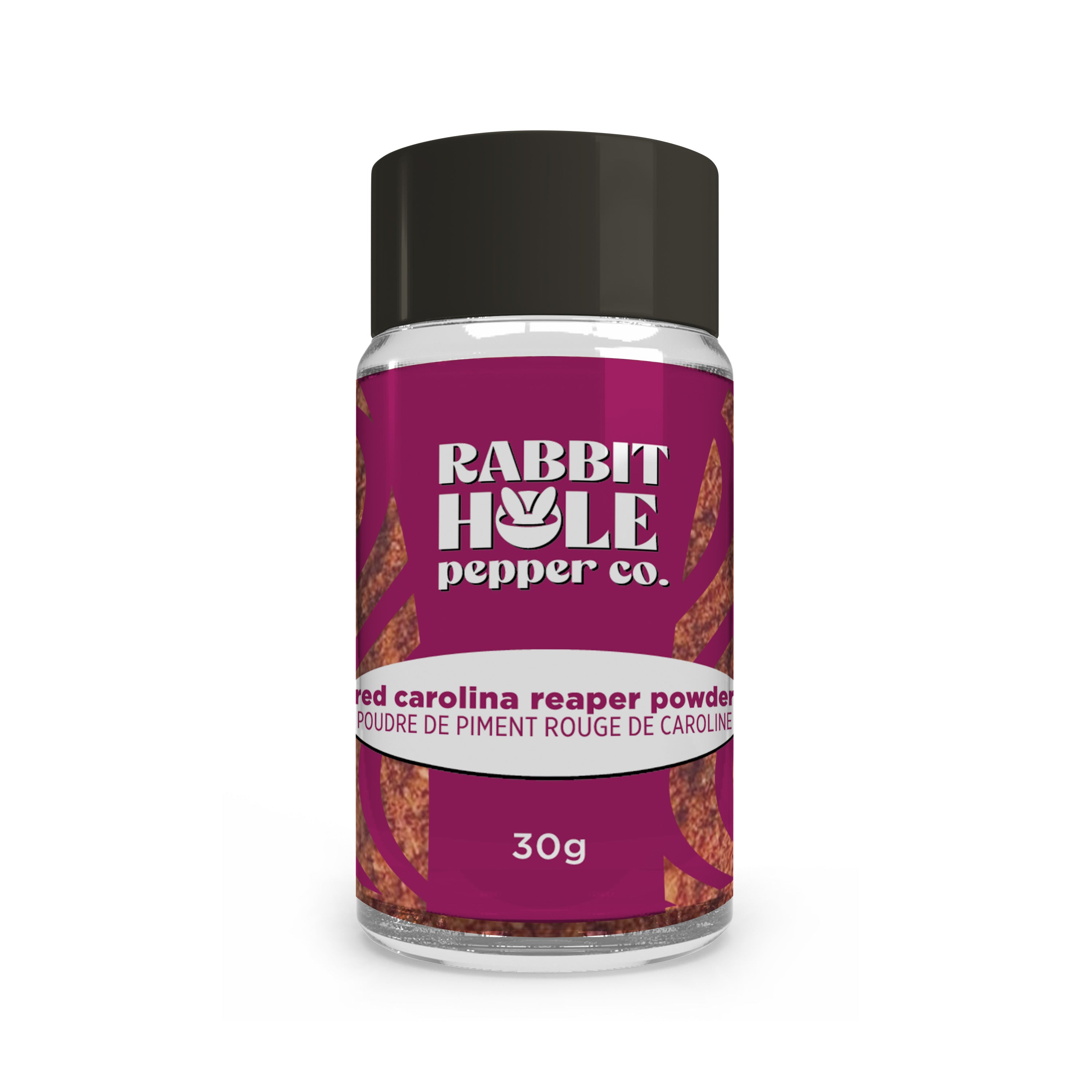 Buy Hot Pepper Powder in Canada – Lucifer's House of Heat