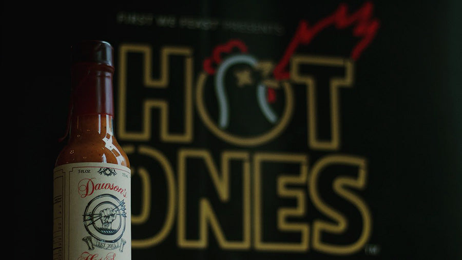 Lucifer's House of Heat - Canada's Hot Sauce Shop