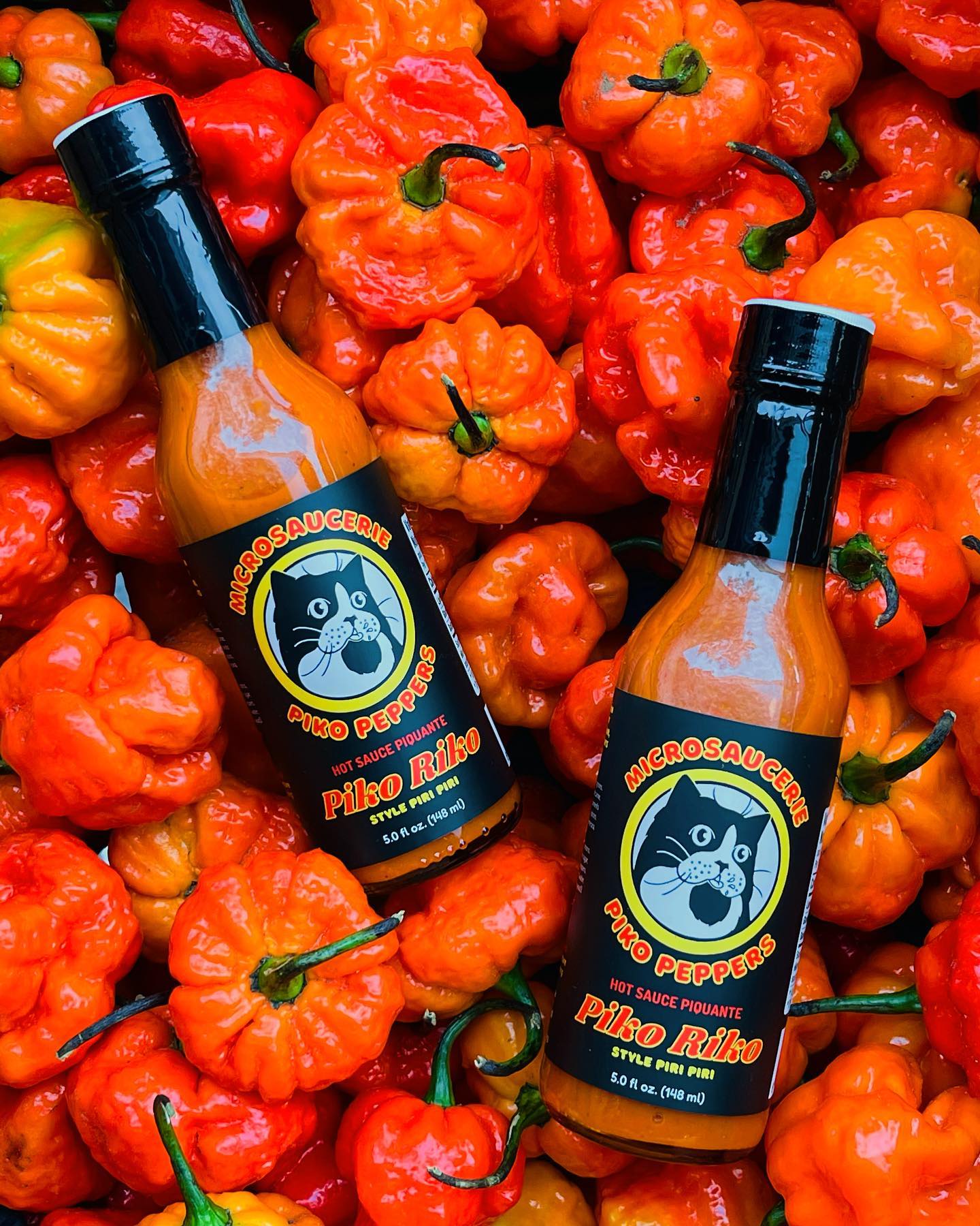 Lucifer's House of Heat - Canada's Hot Sauce Store