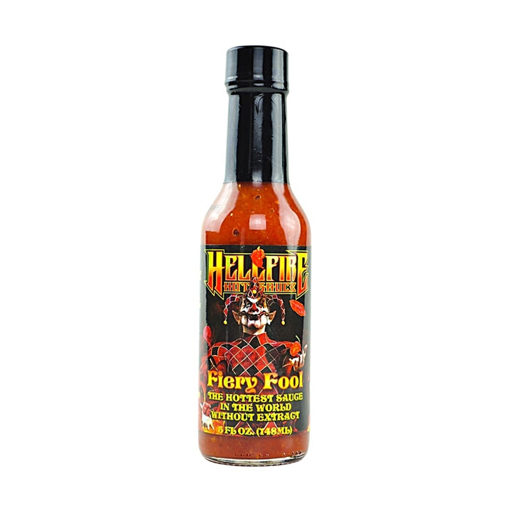 Buy the Hottest Hot Sauce Online in Canada – Lucifer's House of Heat